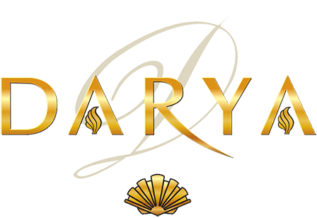 Welcome to Darya - Darya